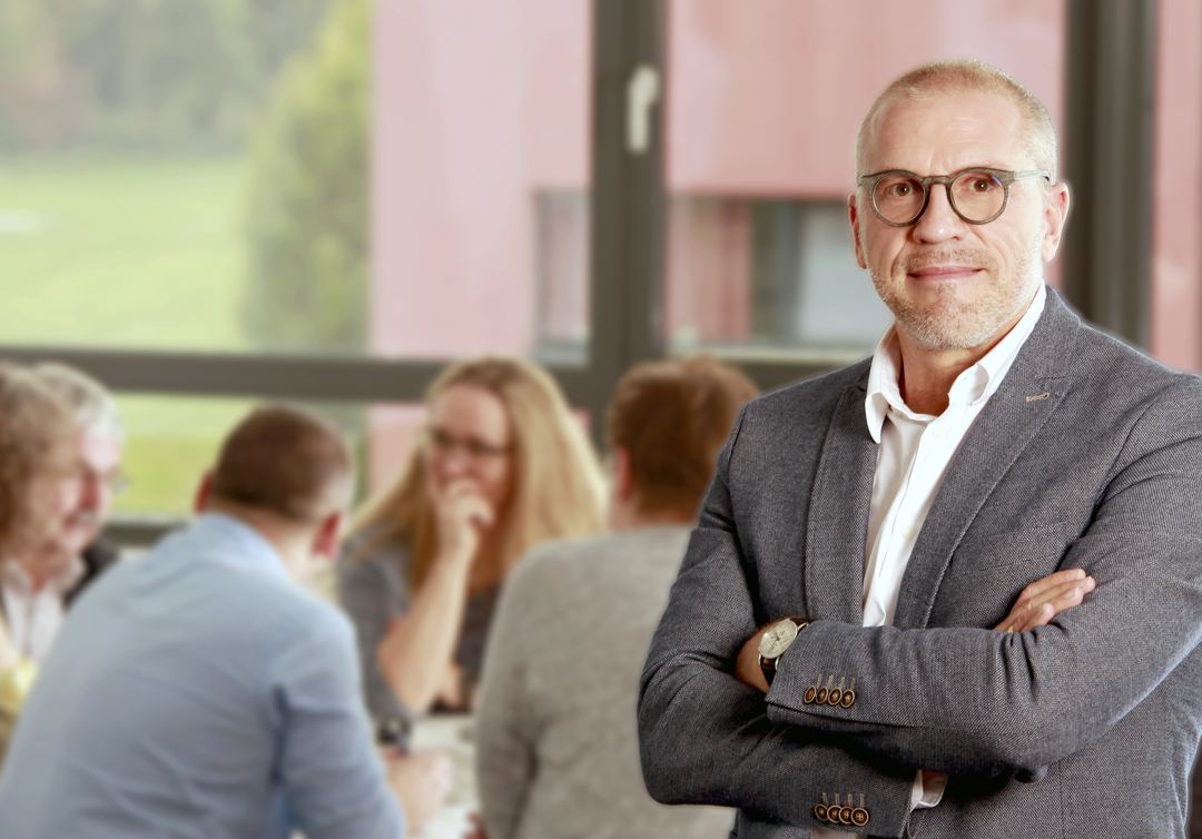 Shape your career | Certified Consultant “Construction and ...